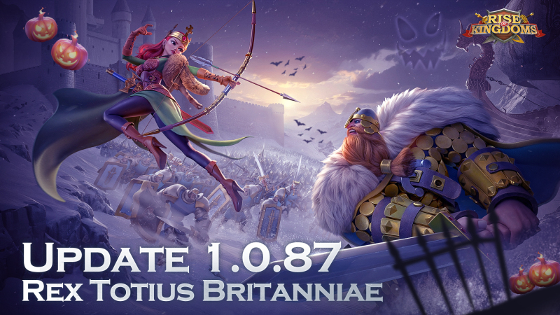 Rise of Kingdoms Club