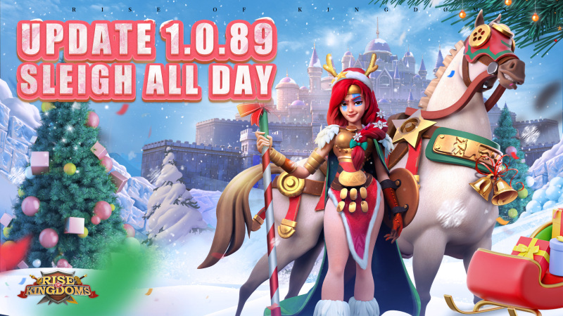 Rise of Kingdoms Club