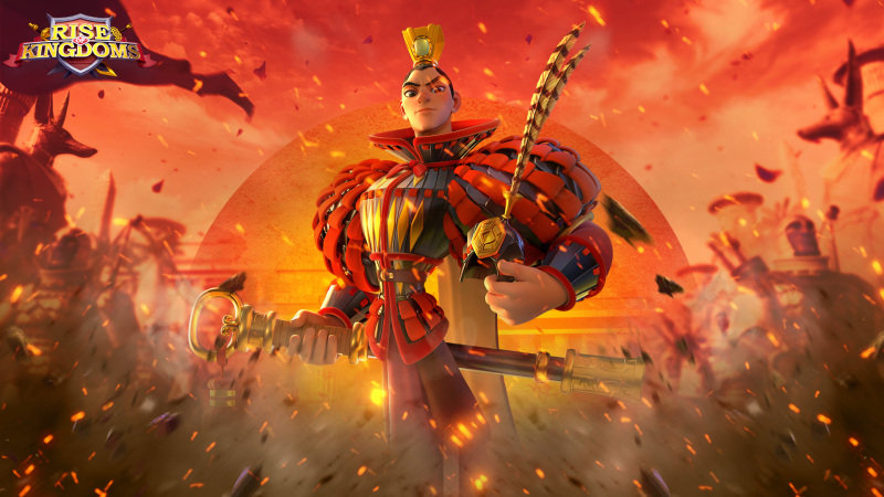 Rise of Kingdoms Club