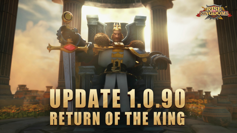 Rise of Kingdoms Club